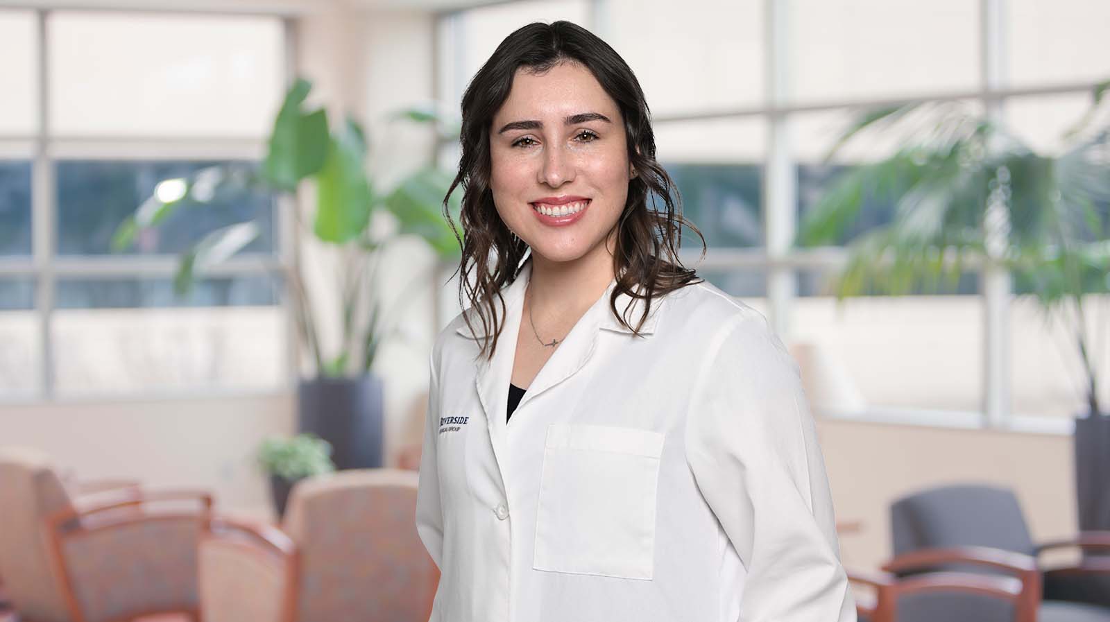 Emma Cheatham, PA-C, Joins Riverside's Neurosurgery Team | Riverside ...