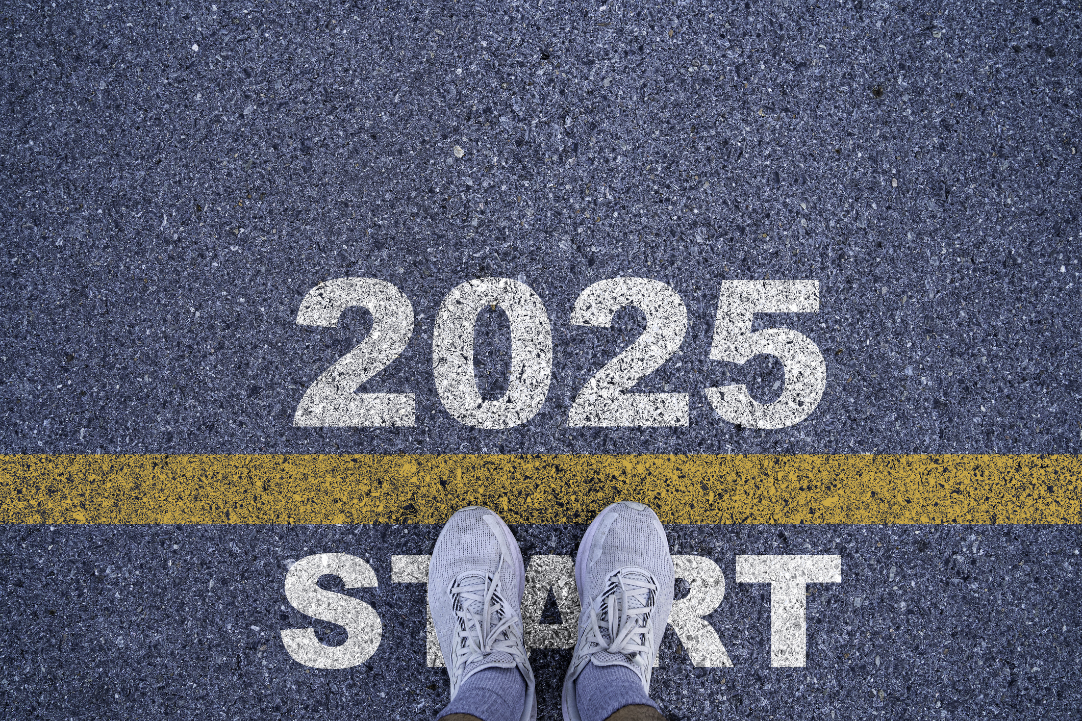 Setting Realistic Resolutions for a Healthy 2025 | Riverside Healthcare