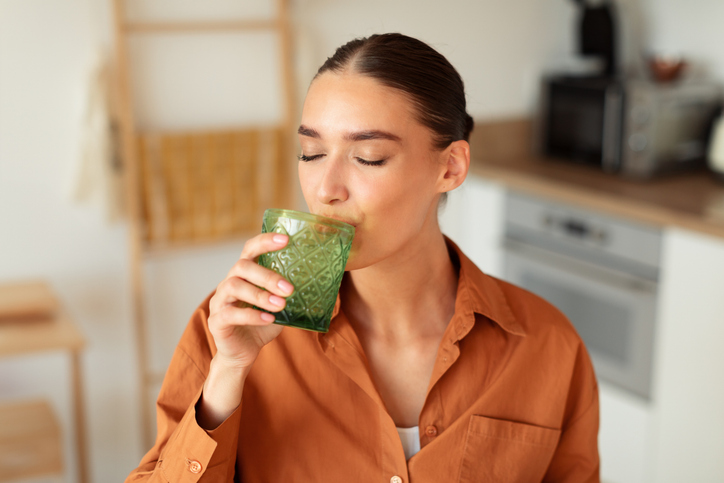 Sip Your Way to Wellness: Exploring Functional Beverages | Riverside ...