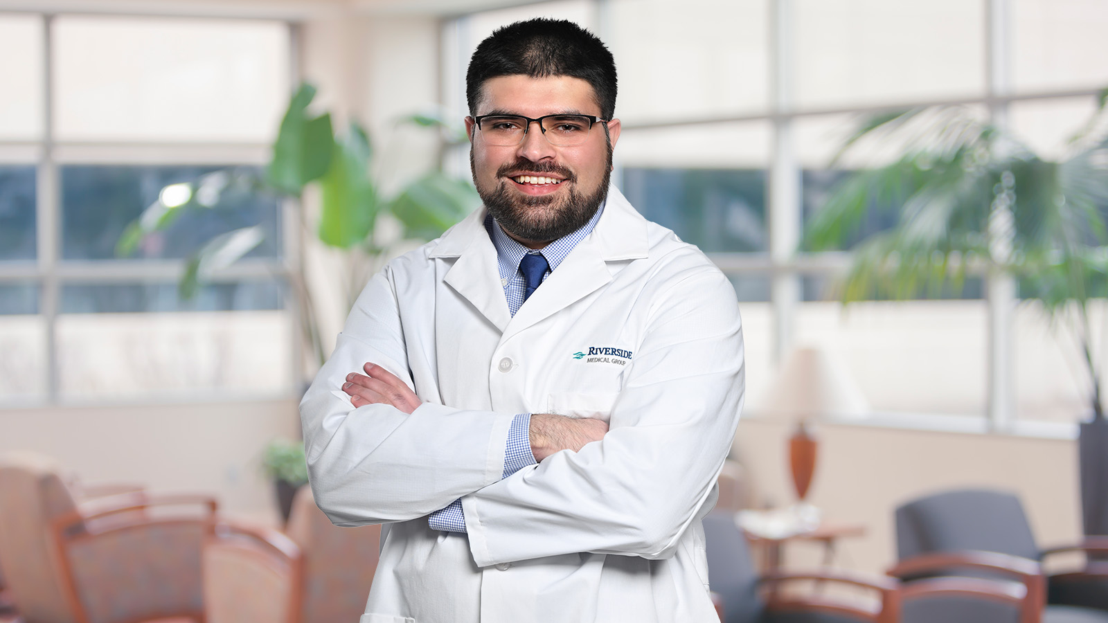 Manan Dhingra, MD, Joins Riverside's Rheumatology Team | Riverside ...