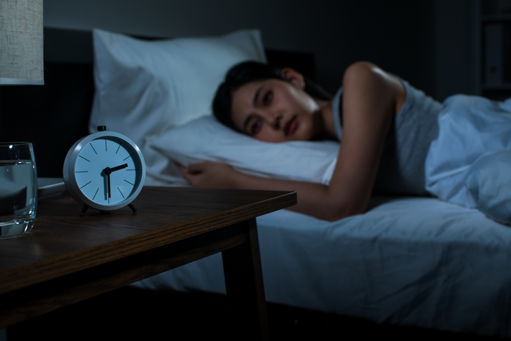 Sleep Deprivation: Why New Parents Run on Empty (And How to Address It ...