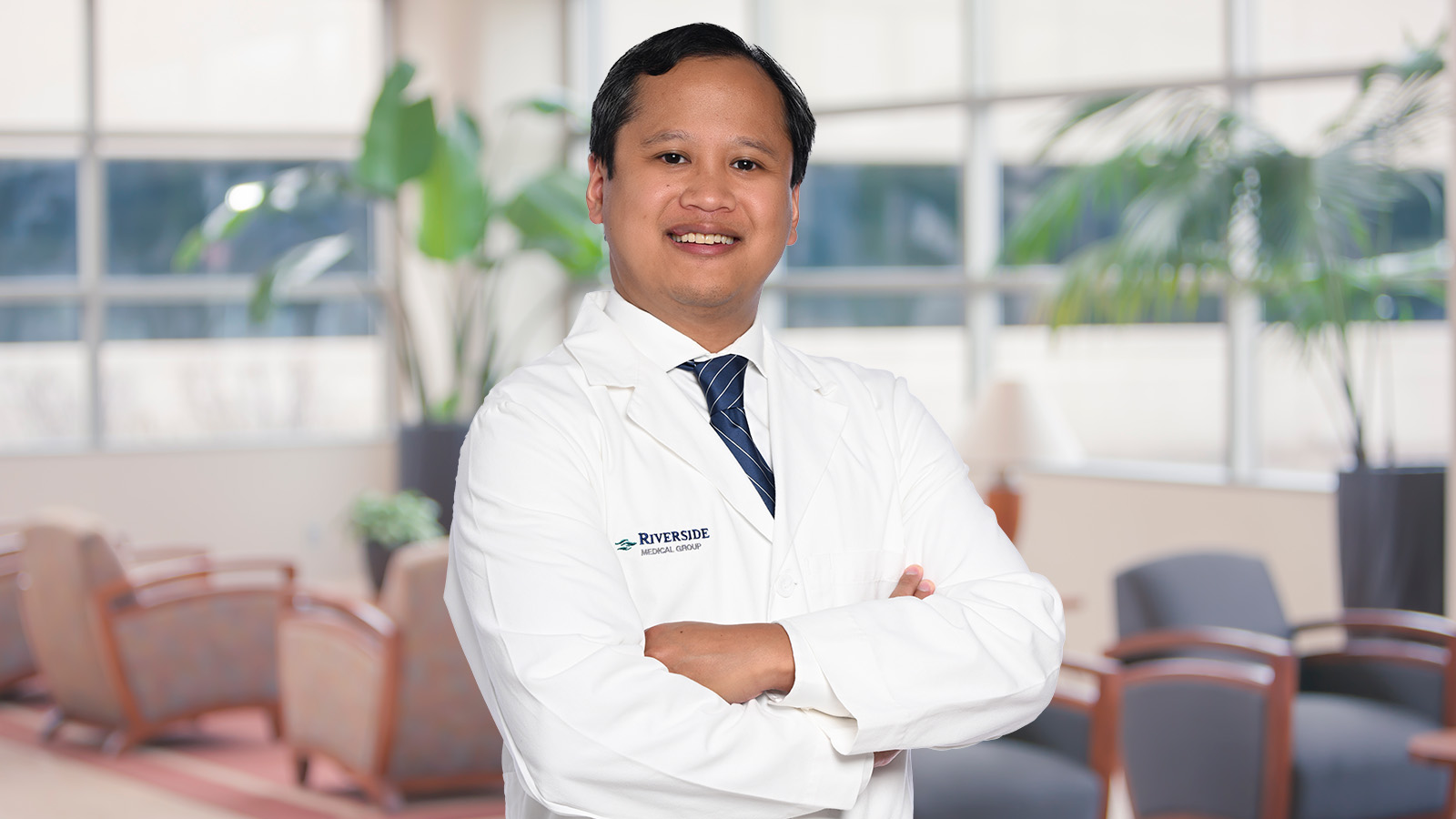 Andrew Mariano, DO Joins the Riverside ﻿Heart & Vascular Team ...