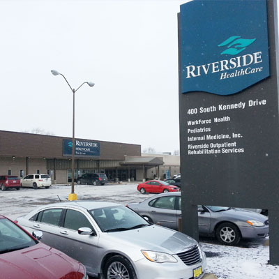 Riverside WorkForce Health - Bradley, IL | Occupational Health Services