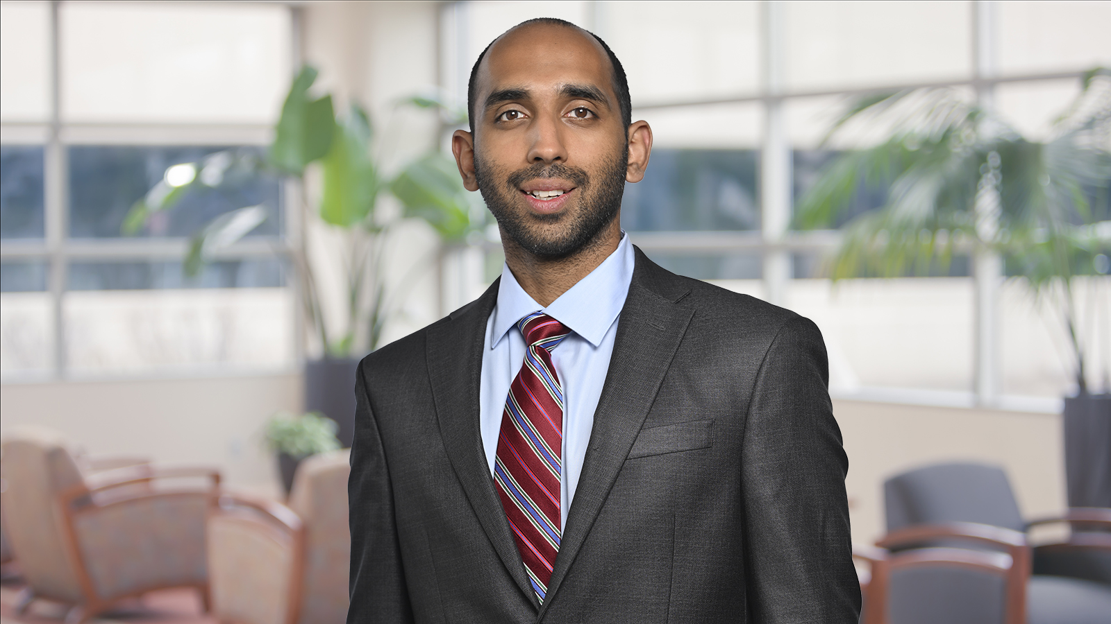 Vivek Reddy, MD, Joins Riverside Heart & Vascular Institute Vivek Reddy, MD, Joins Riverside Heart & Vascular Institute