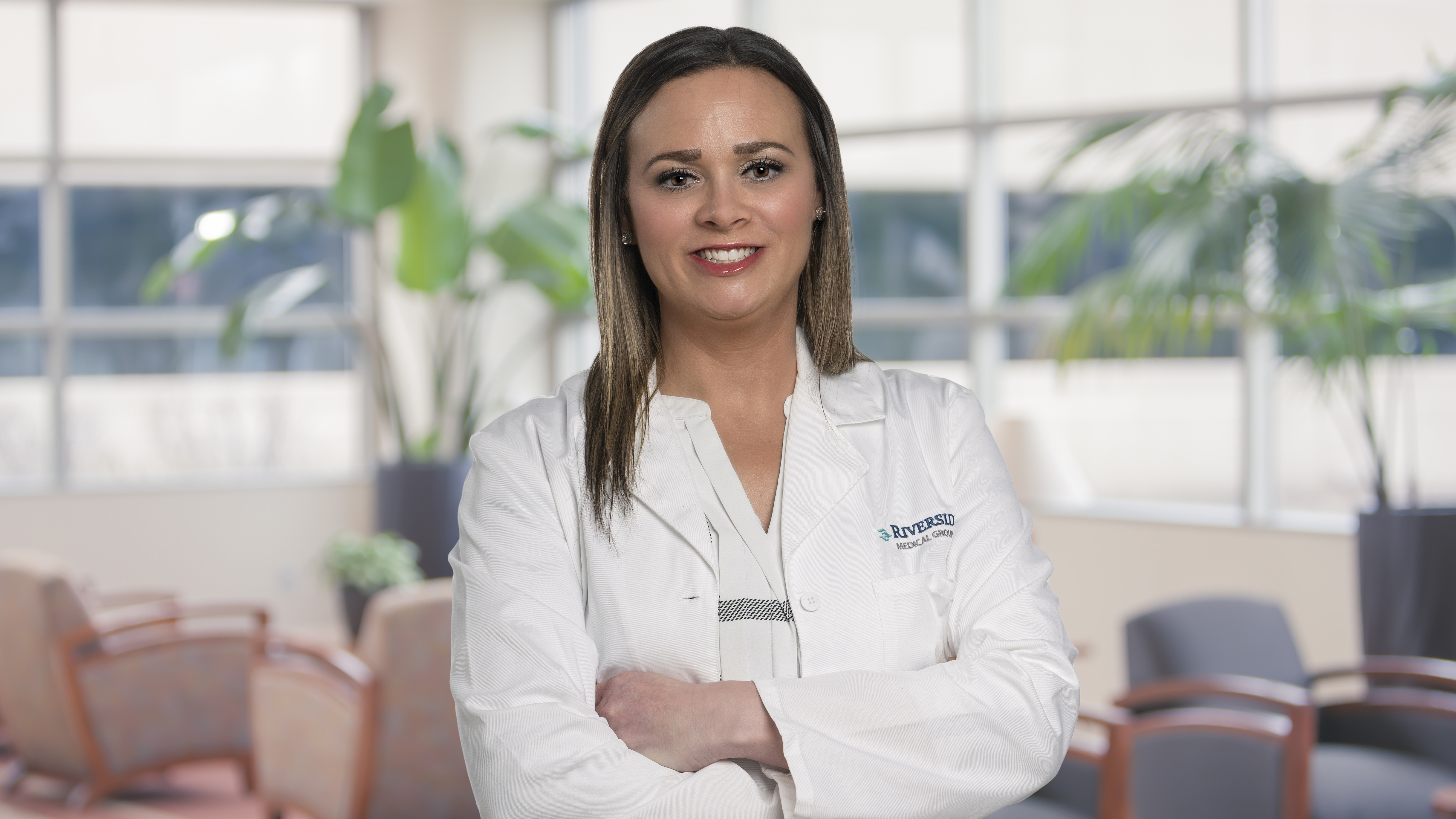 Riverside Neurosciences Institute Welcomes Kendra Pauley, FNP-C