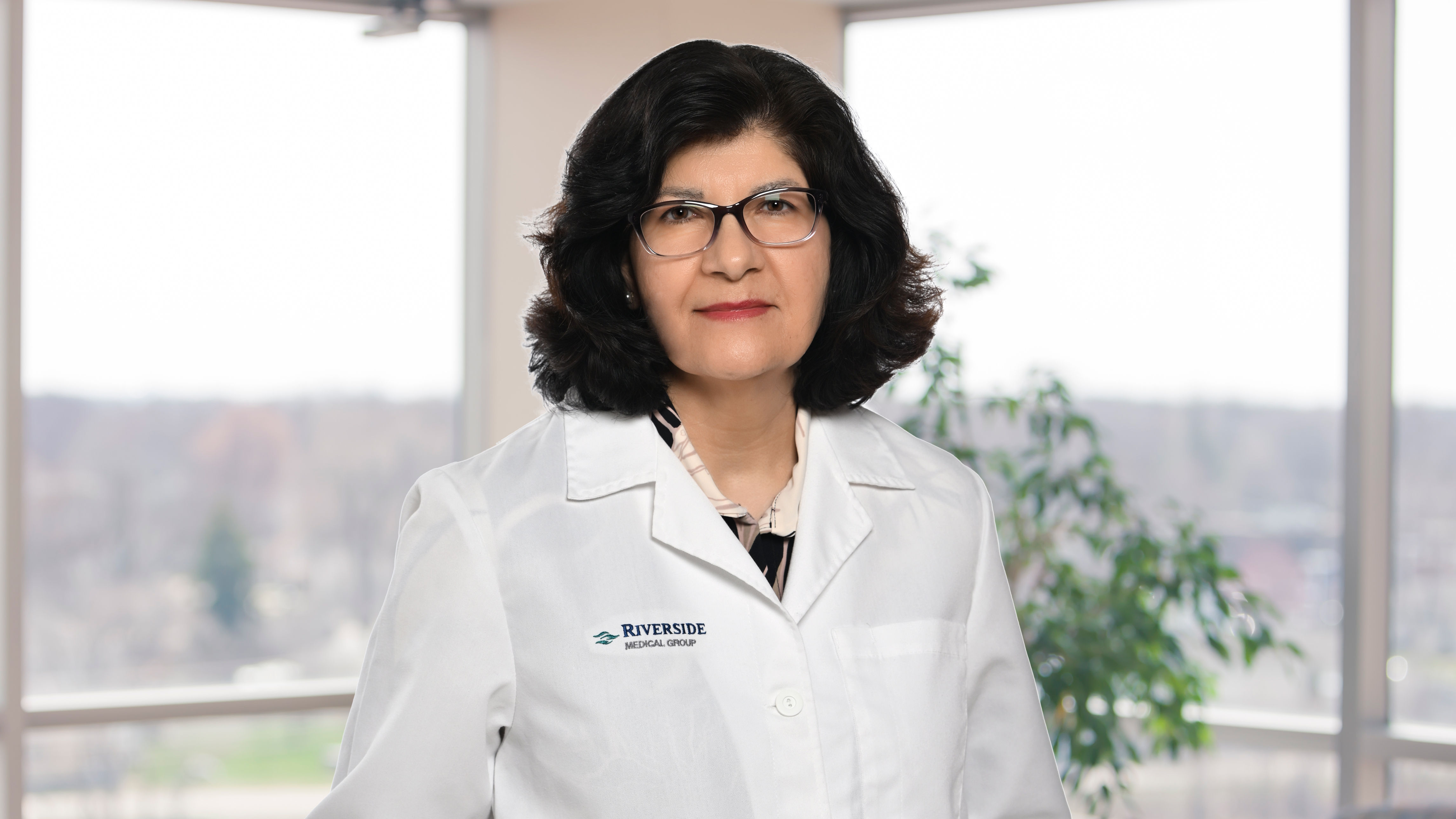 Riverside Healthcare Welcomes Isabel Montoya, NP-C