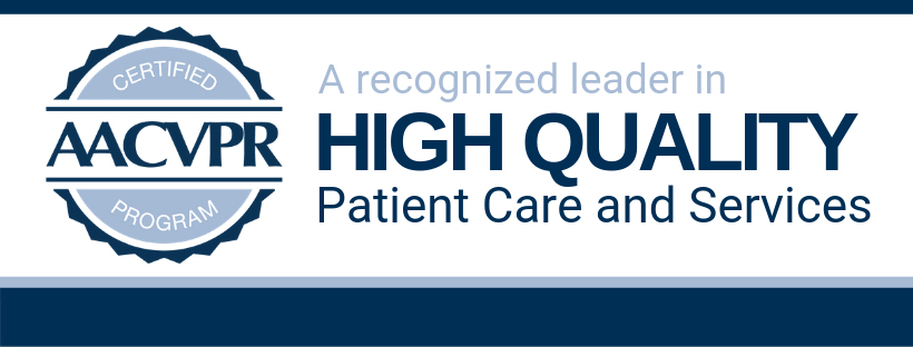 Riverside's Cardiopulmonary Rehabilitation Program Certified by AACVPR ...