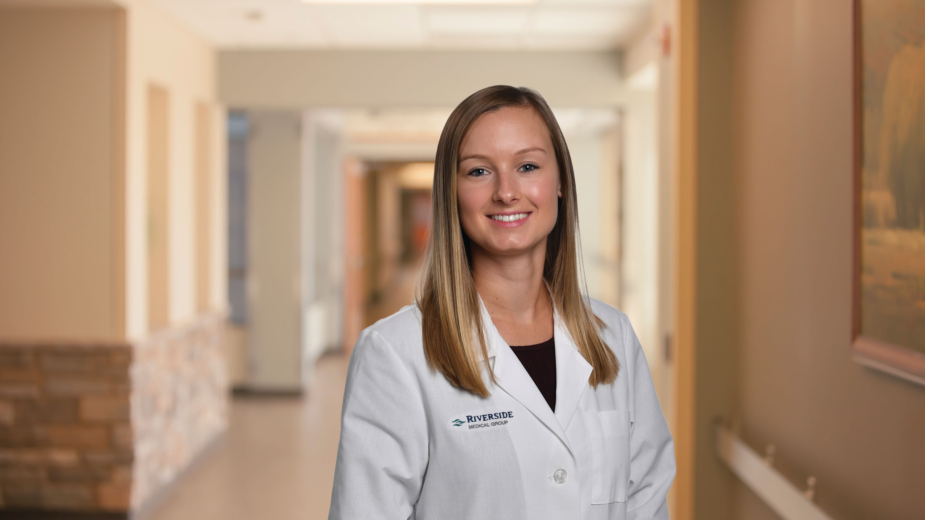 Riverside Medical Group Welcomes Ashley Parks, NP-C | Riverside Healthcare