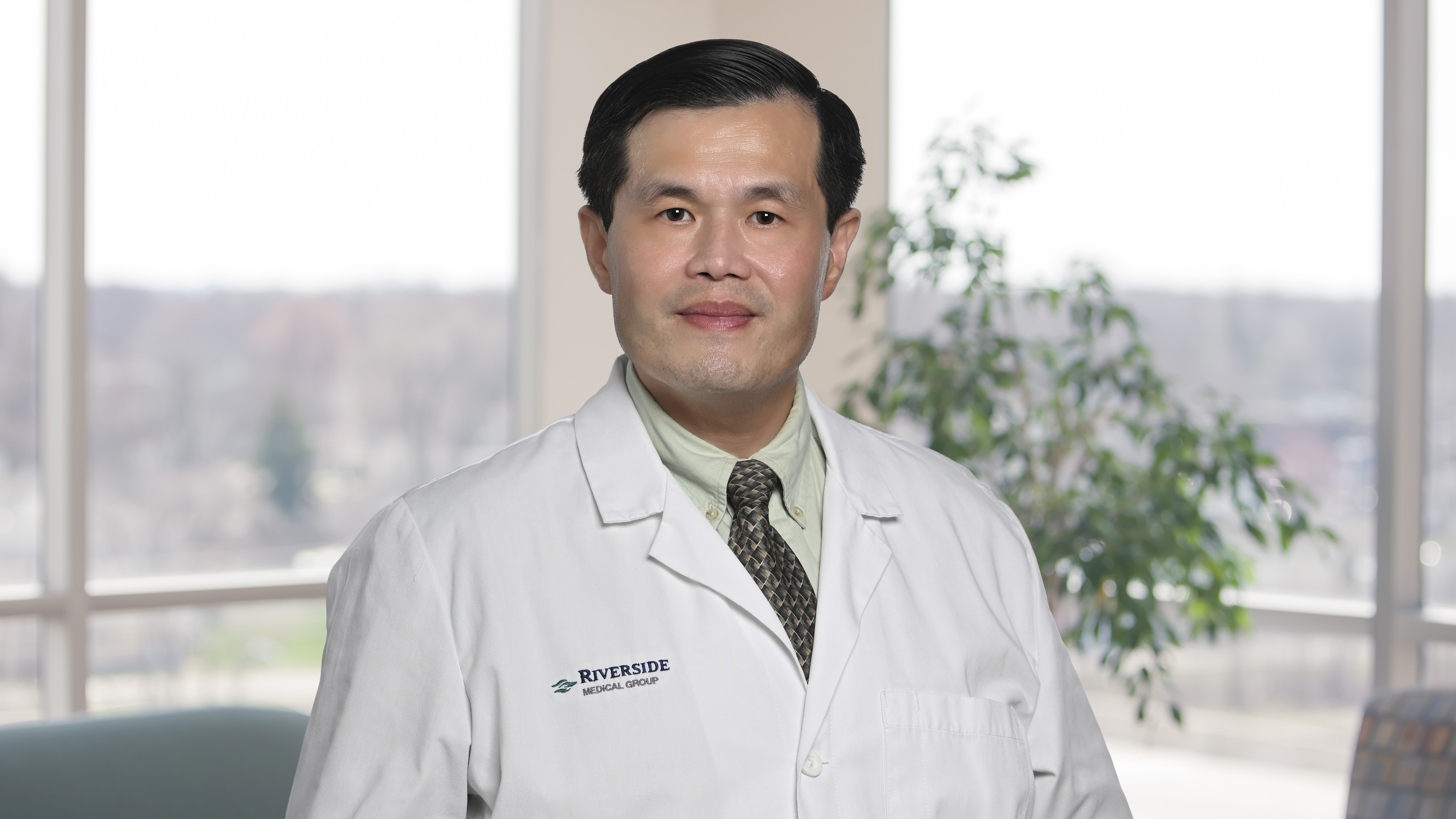 Riverside Expands Physical Medicine and Rehabilitation Specialists Team