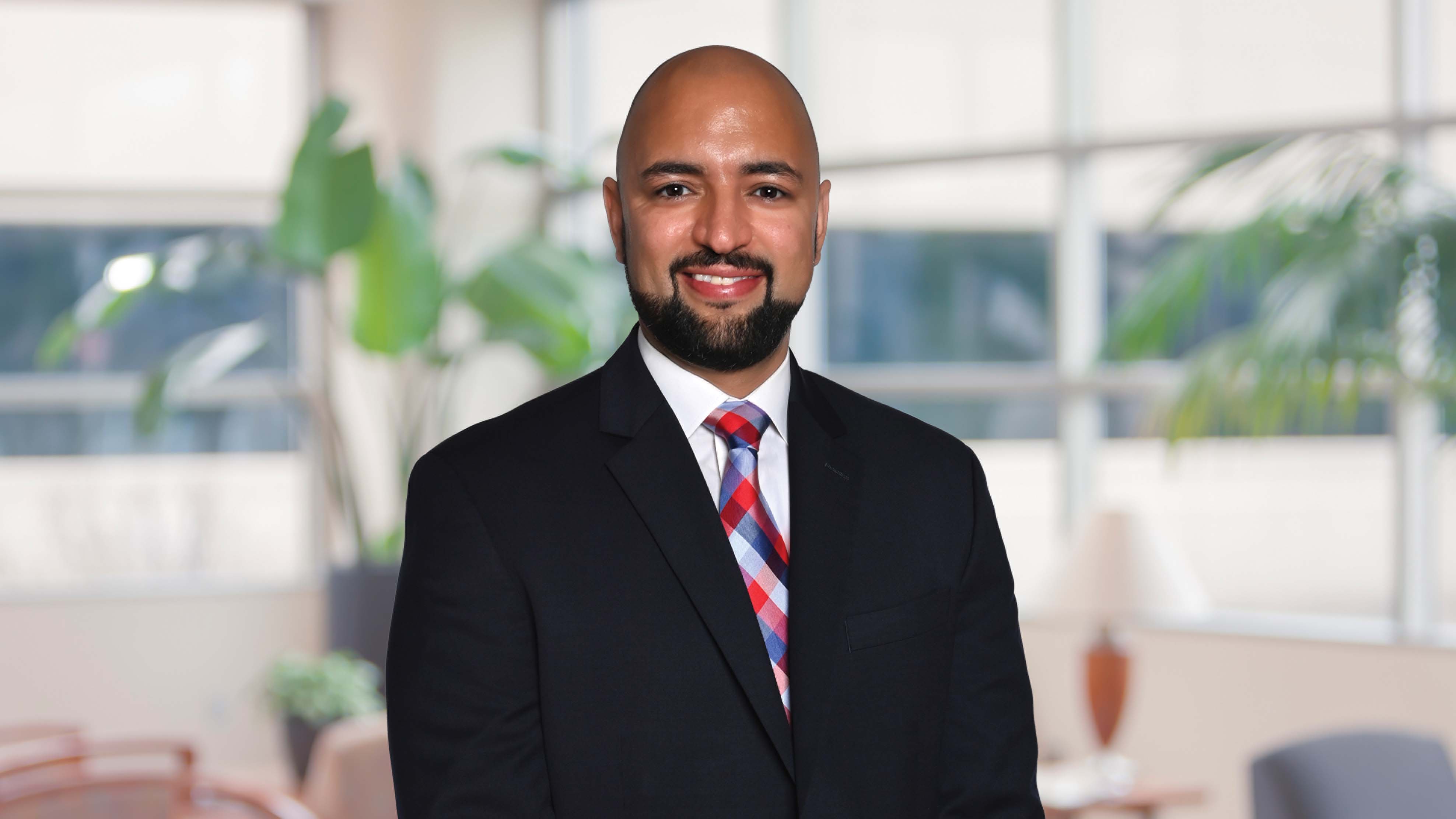 Hamzeh Badwan, MD, Joins Riverside Healthcare Watseka Campus ...