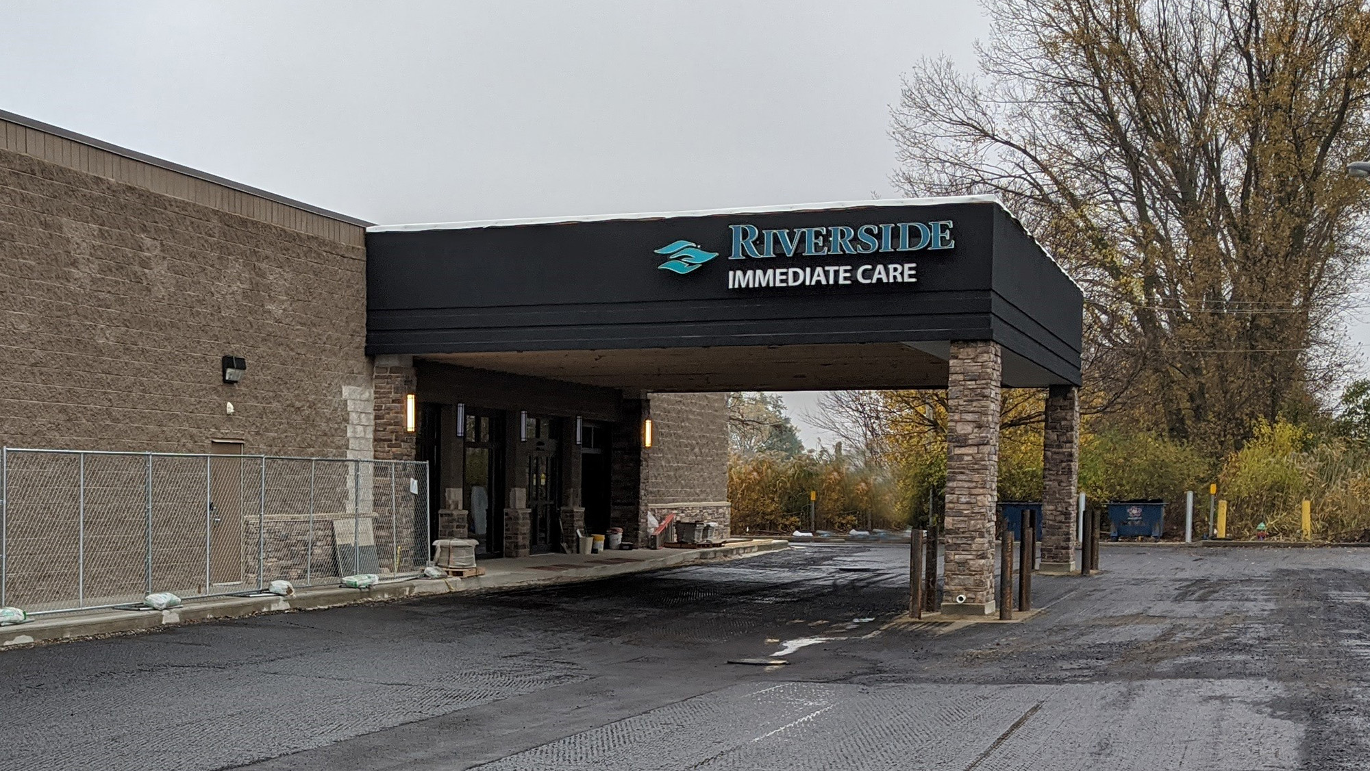 Riverside's Immediate Care in Watseka is Expanding | Riverside Healthcare