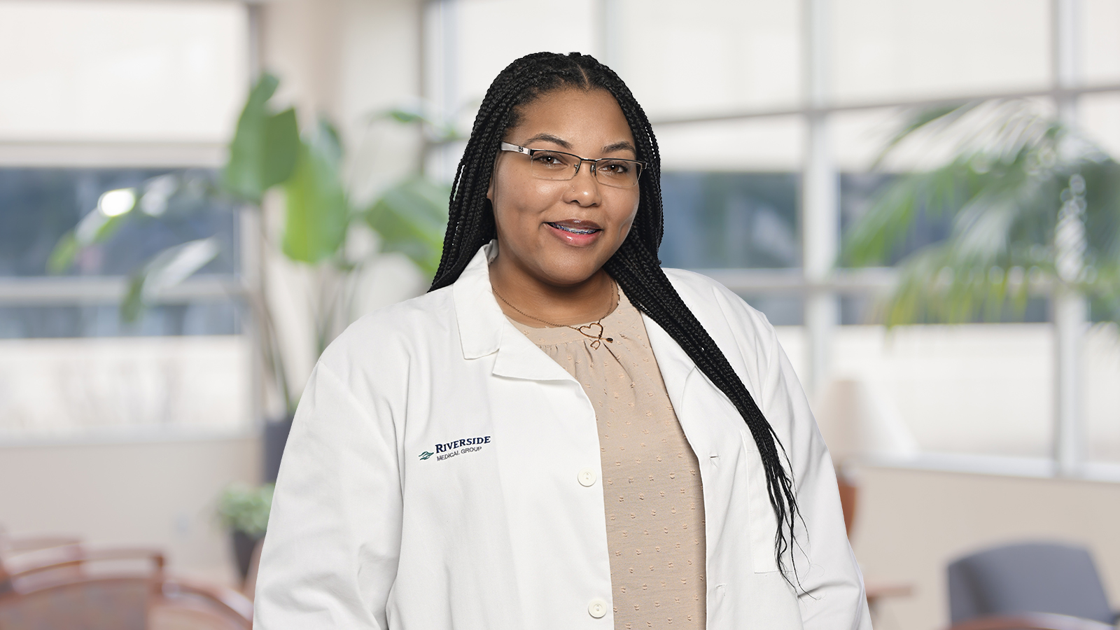 Riverside Welcomes Kendree'a Hodges, ﻿FNP-BC to Team of Immediate Care ...
