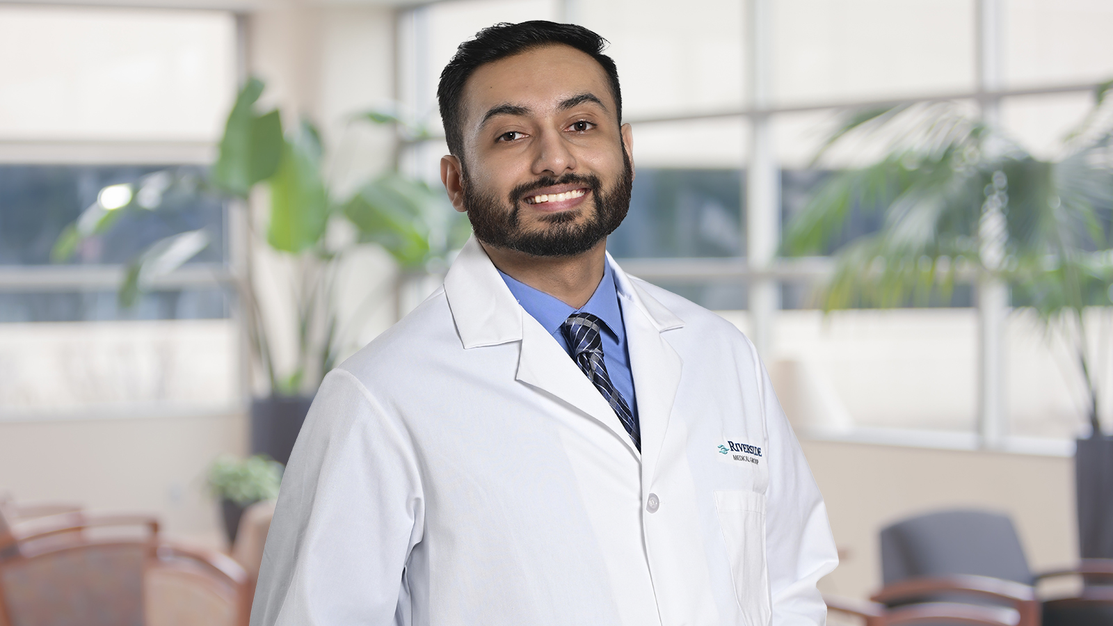 Riverside Expands Endocrinology Specialists Team