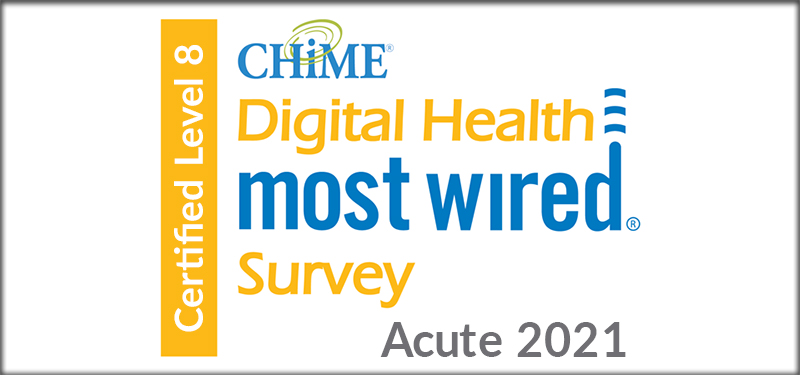 Riverside receives Most Wired Hospital Award, 5th Time | Riverside ...