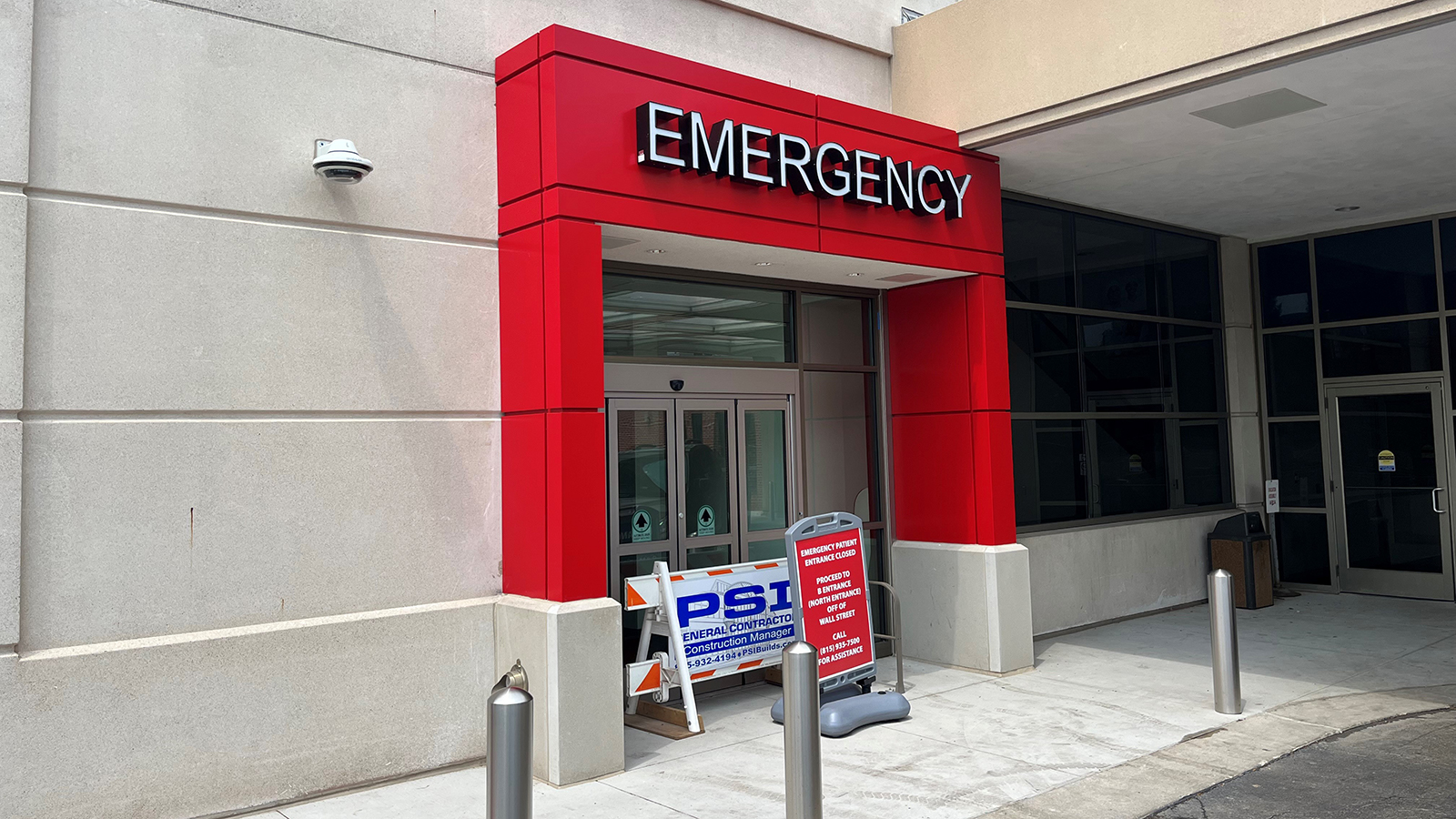 Riverside Opens New, Modernized ﻿Emergency Department