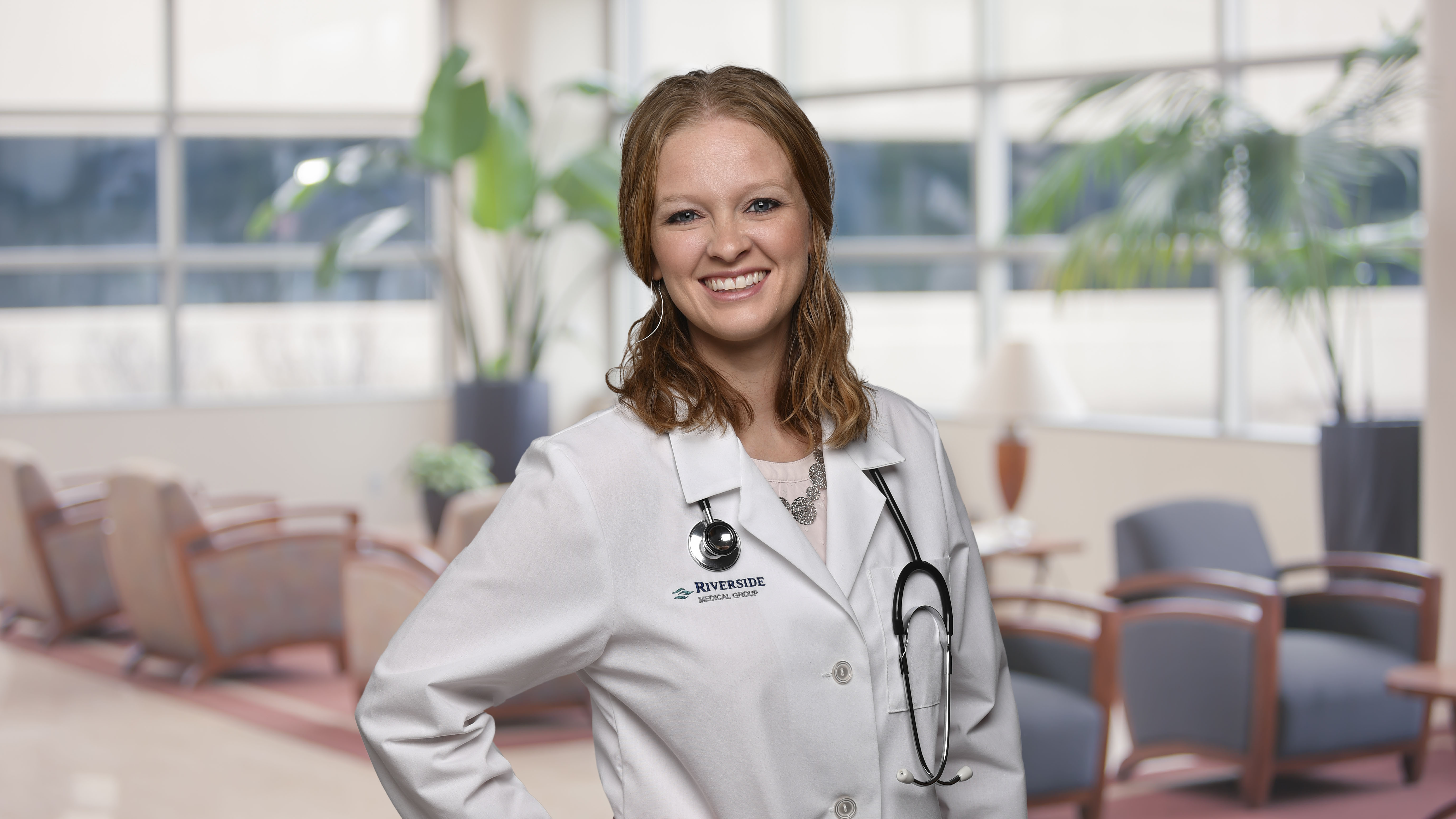 Riverside Medical Group Welcomes Amber Rodriguez, CNP | Riverside ...