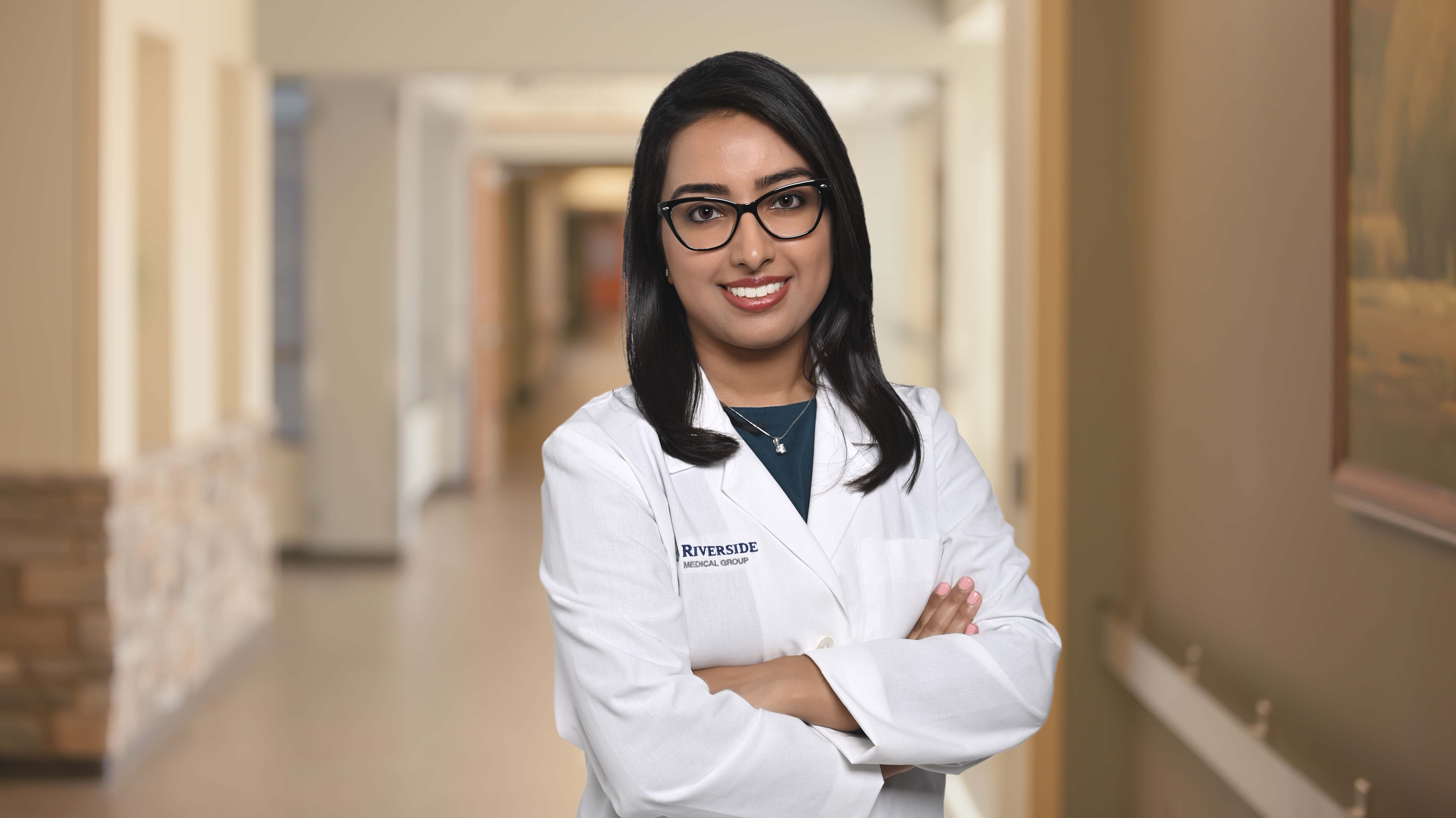 Riverside Medical Group Welcomes Lisa Patel, MD | Riverside Healthcare