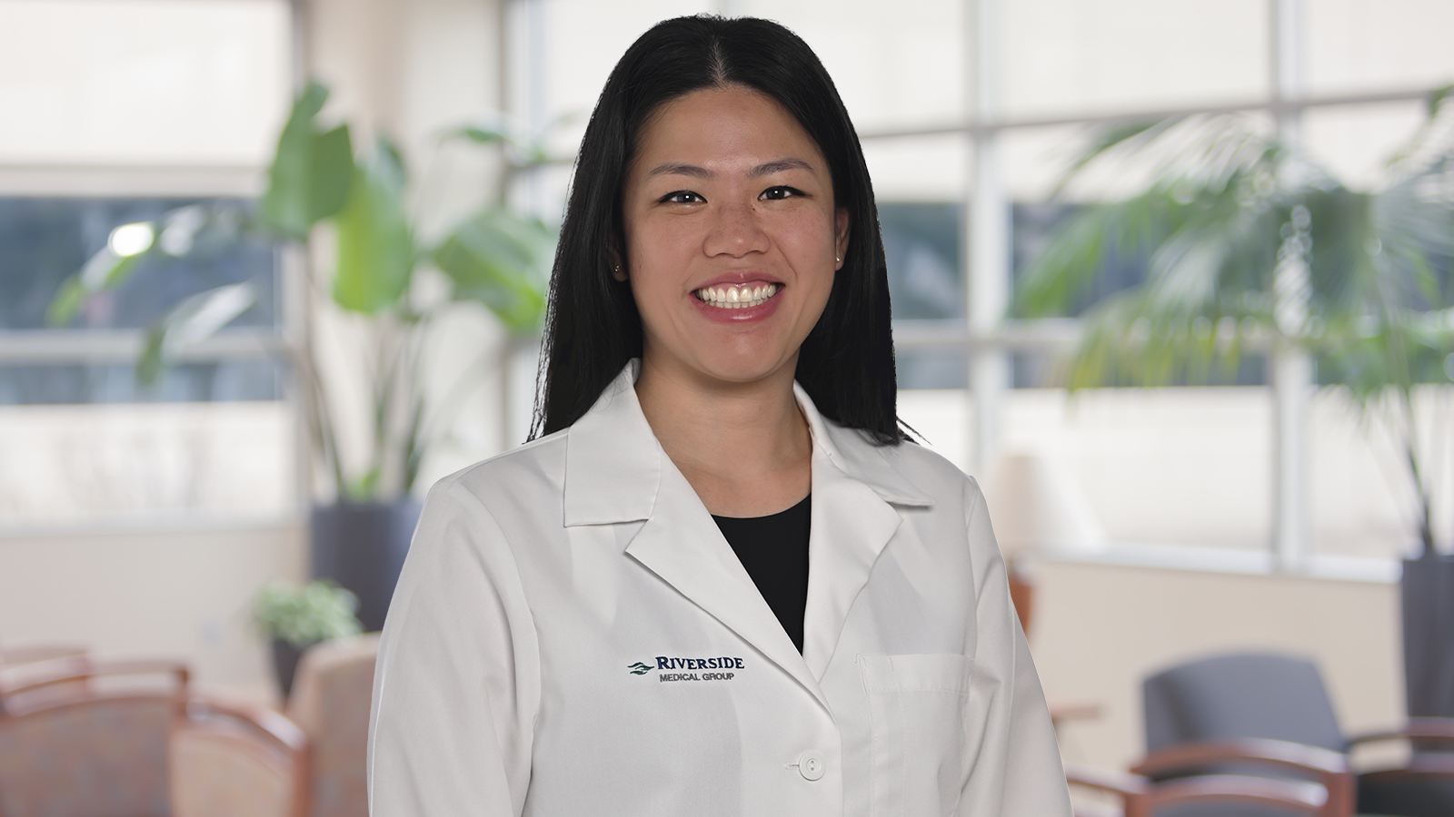 Riverside Welcomes Sara Yap, MD, to Endocrinology Team