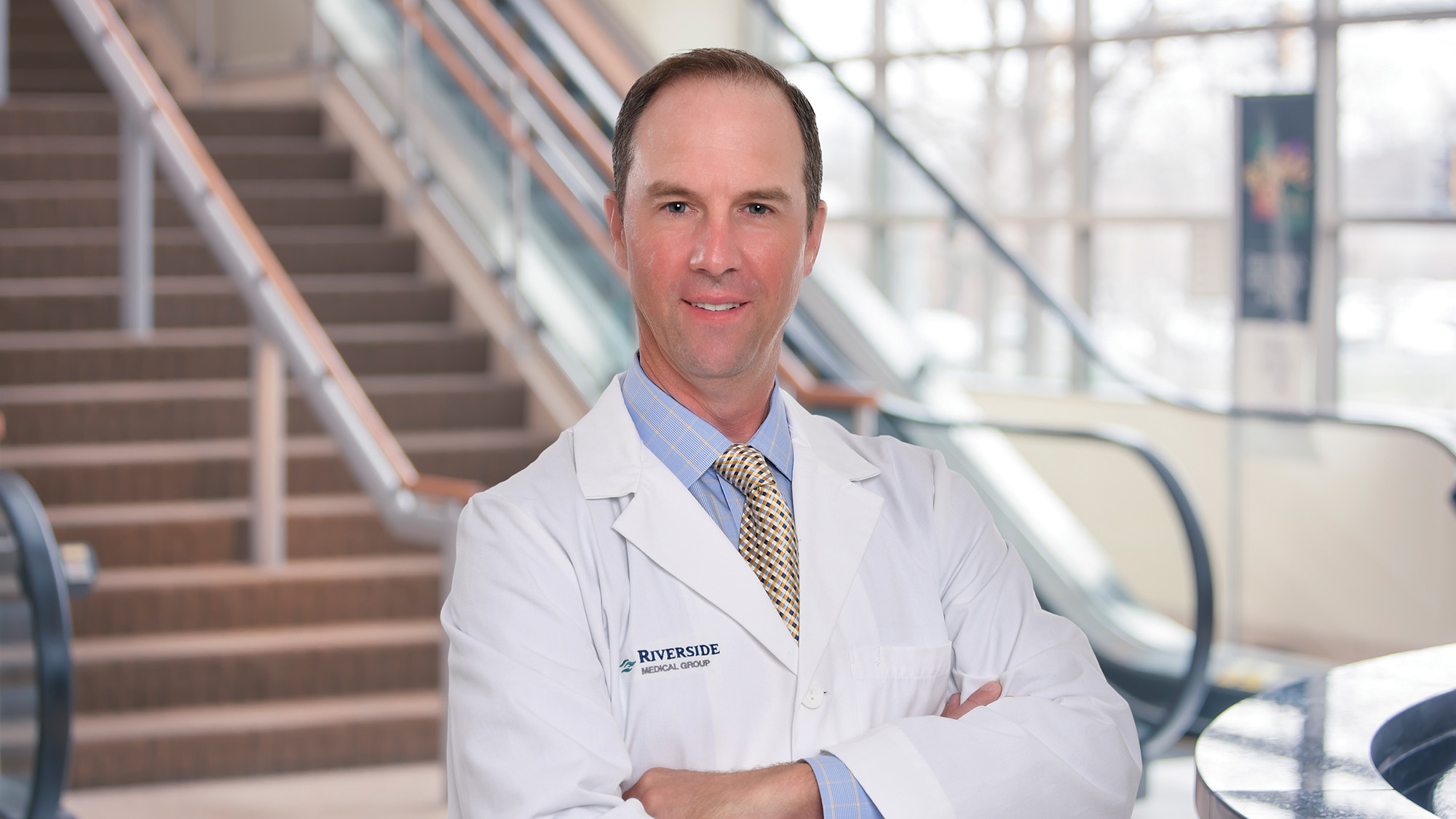 Riverside Medical Group Welcomes Urologist, Dr. Michael Gambla ...