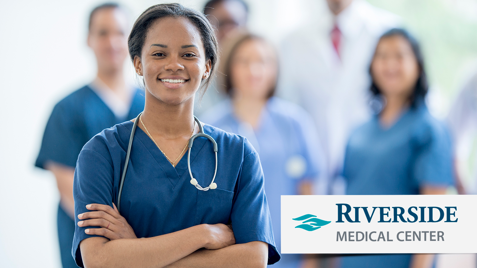 Riverside Medical Center Joins Vizient/AACN Nurse Residency Program ...