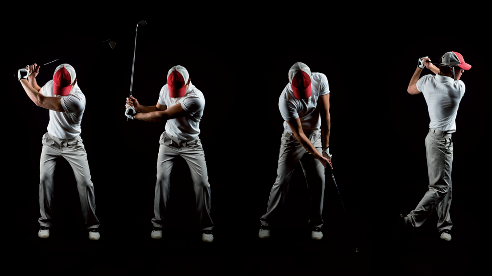 Swing Back Stronger with Riverside's TPI Golf Rehab Program