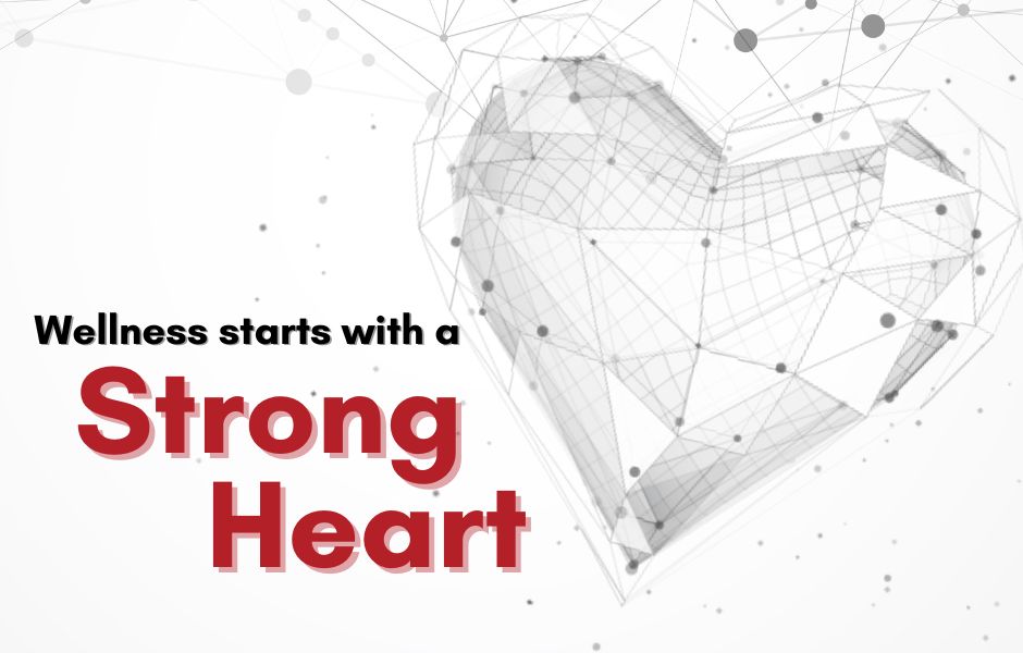 Riverside Celebrates Heart Month in Special Ways