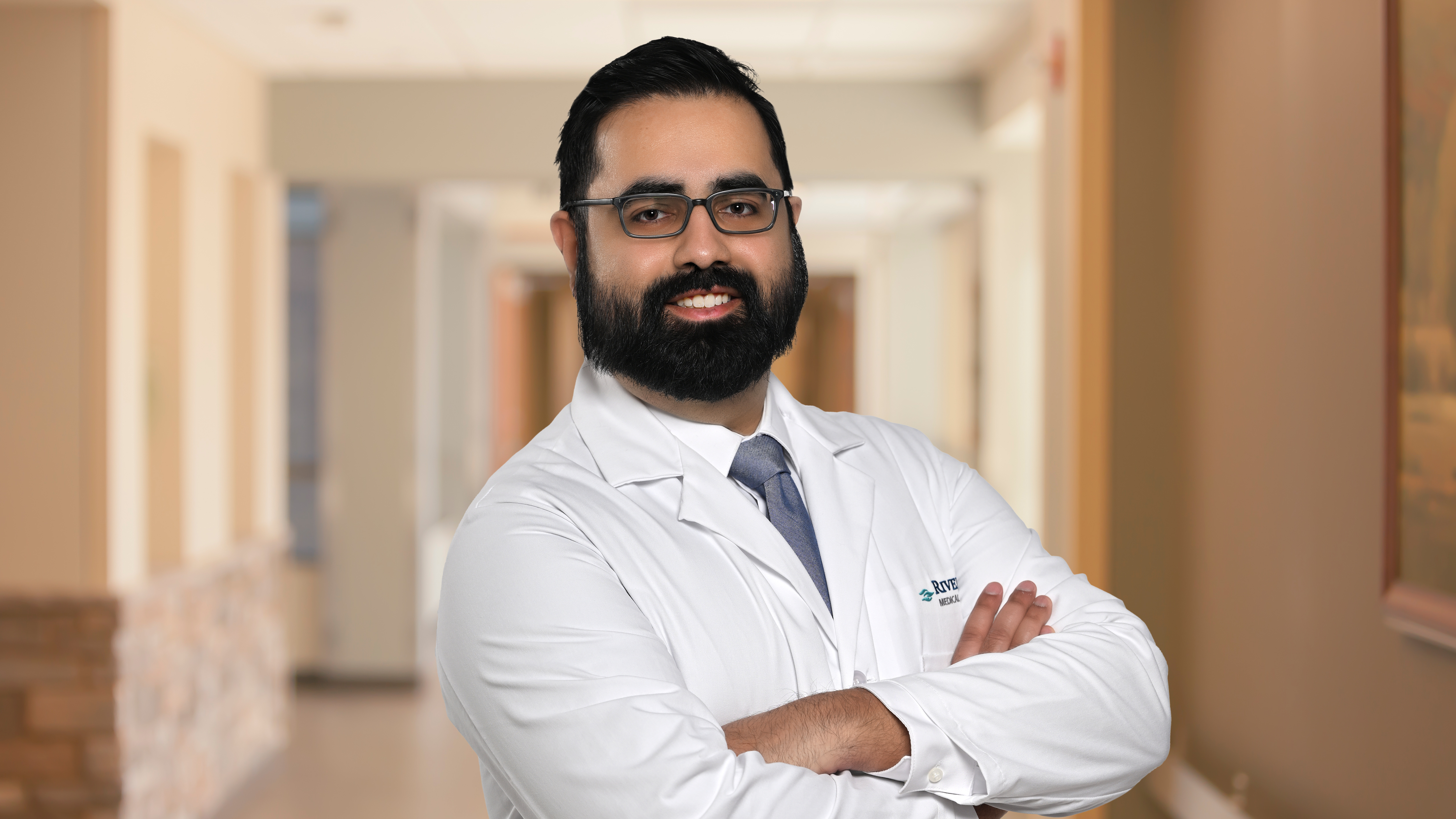 Riverside Expands Interventional Pain Team with Addition of Mihir Joshi, MD