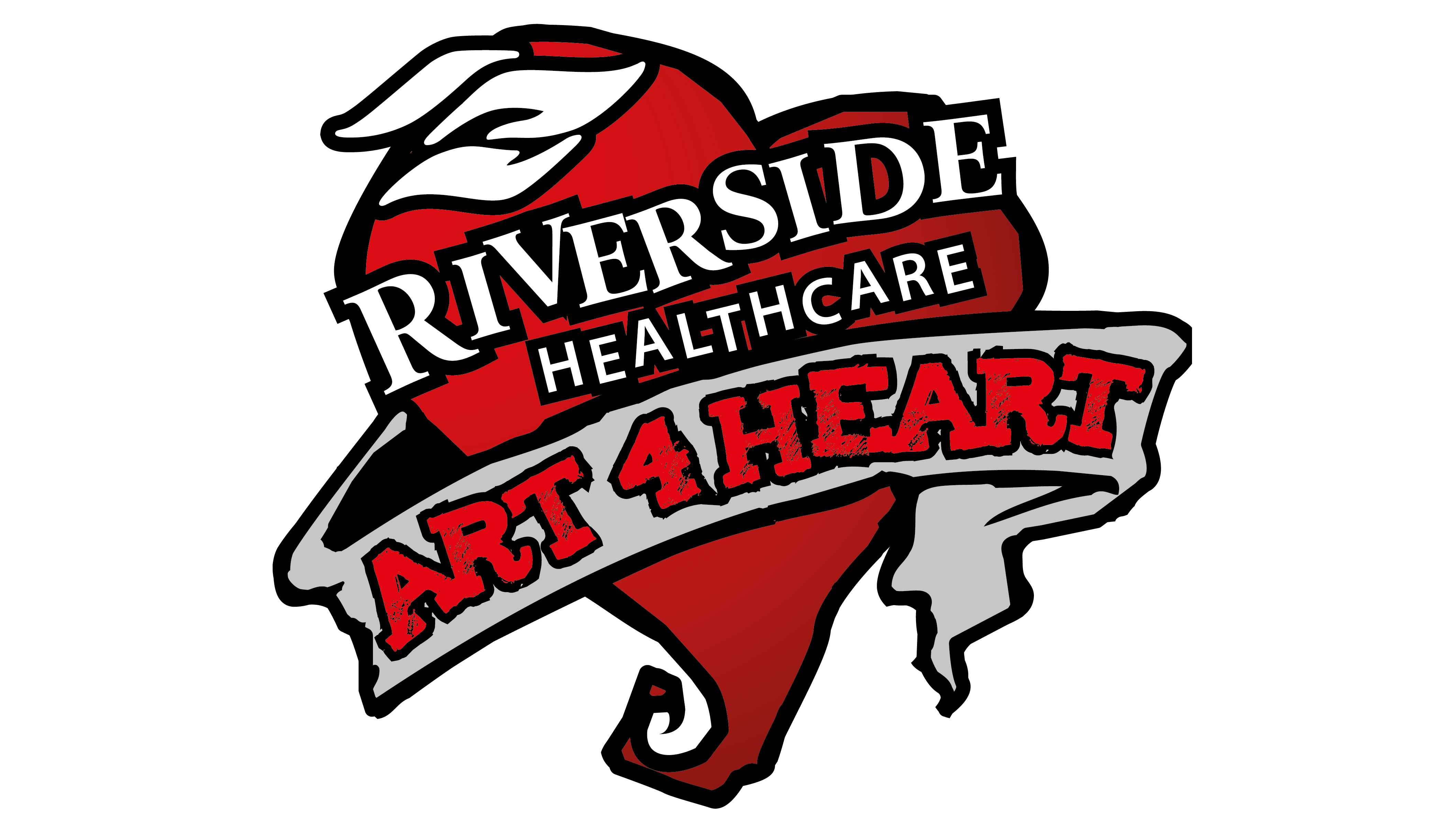 Riverside Healthcare Announces 2023 Art 4 Heart Awards