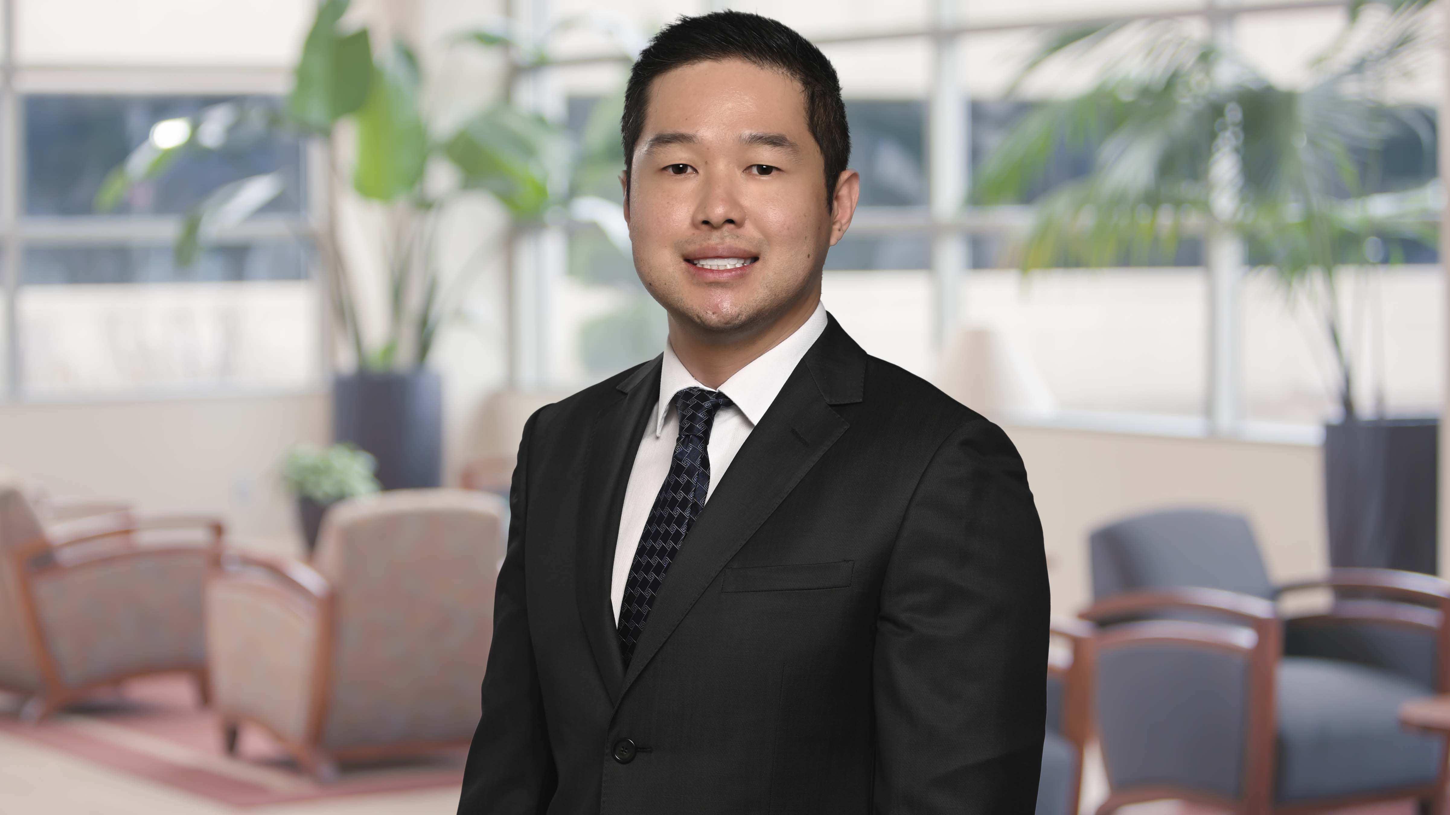 Seban Liu, DO, Joins Riverside Heart & Vascular Institute | Riverside ...