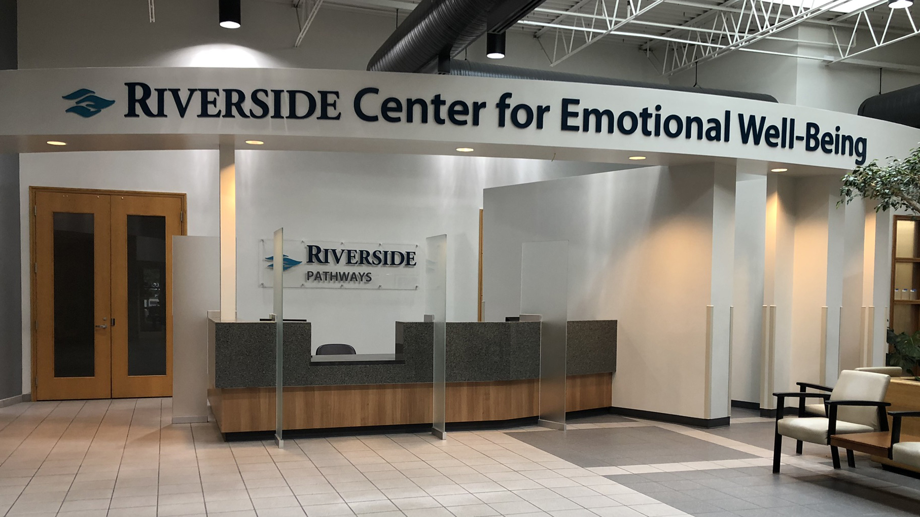 Riverside Center for Emotional Well-Being