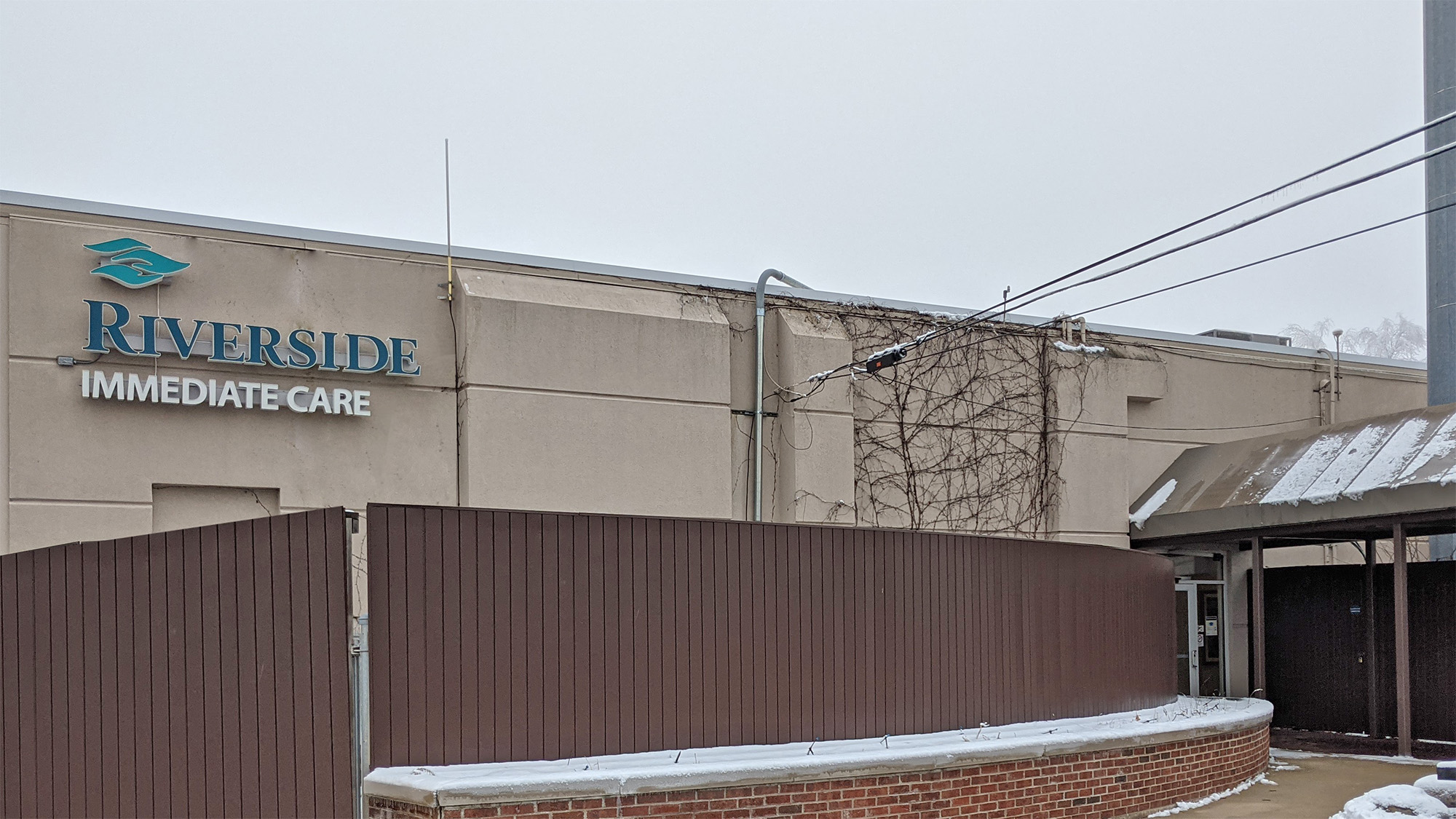 Riverside's Bradley Immediate Care has Moved and Expanded | Riverside ...