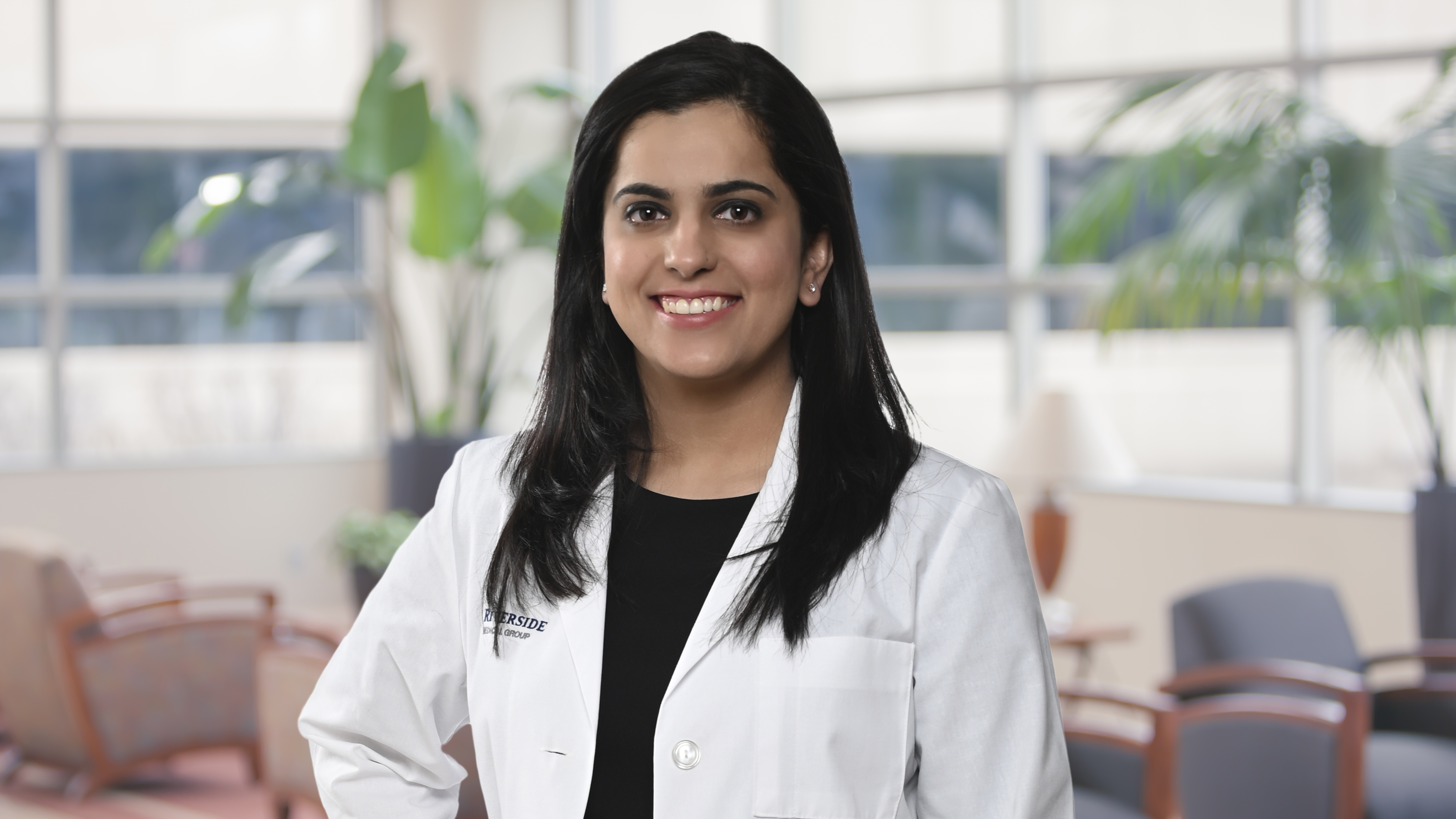 Riverside Family Medicine Provider Ramanpreet Grewal, MD, ﻿Expanding ...