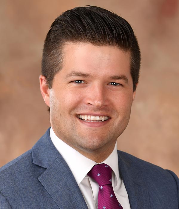 Leadership | Riverside Healthcare