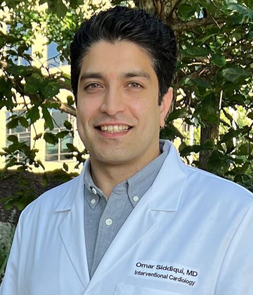 Fellow Bio | Riverside Healthcare