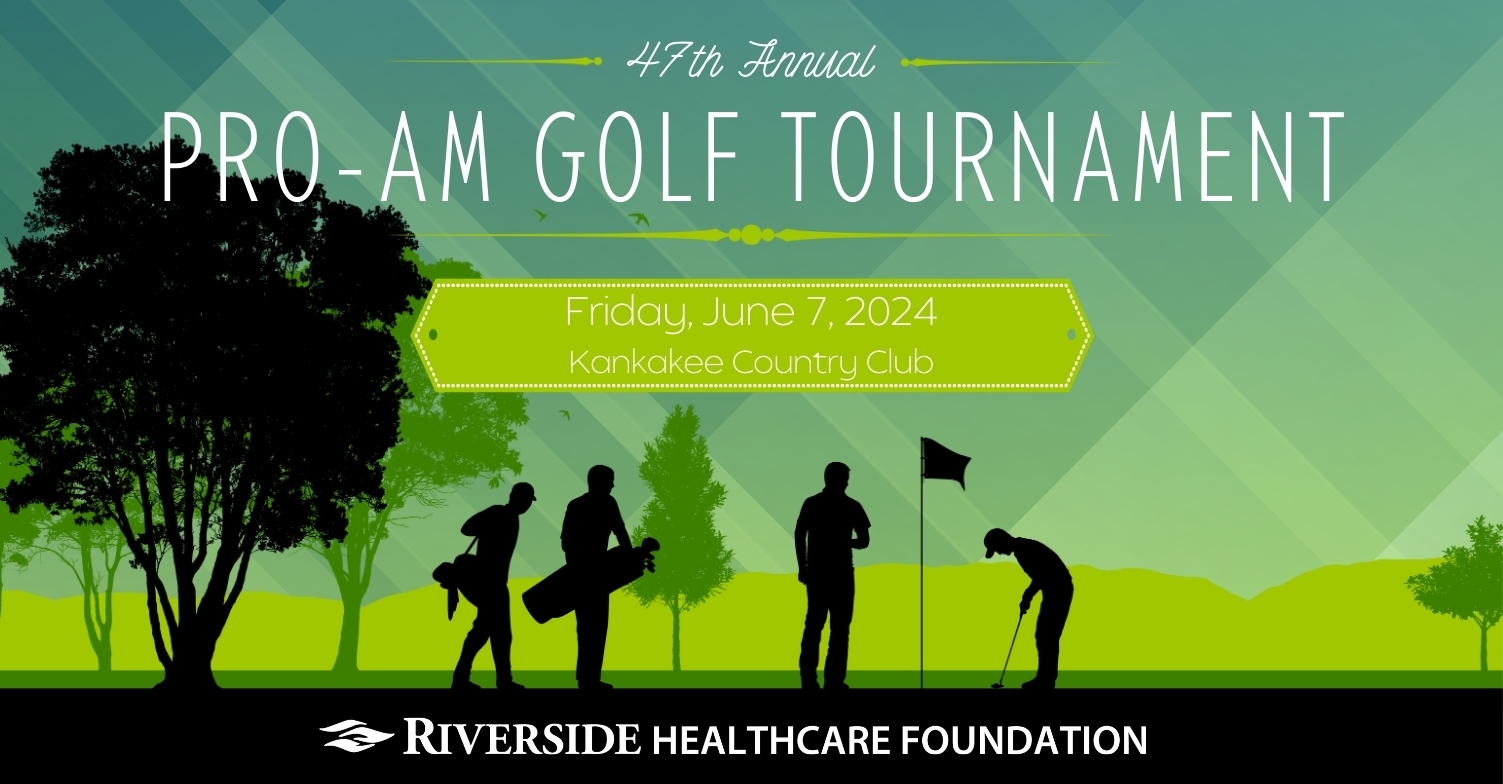 Pro-Am | Riverside Healthcare